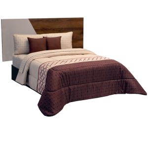 EDREDONES - RECÁMARA